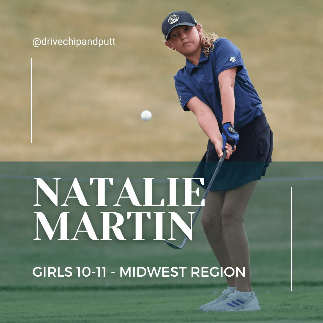 Three Junior Golfers From the Minnesota PGA Section Qualify for a Trip ...