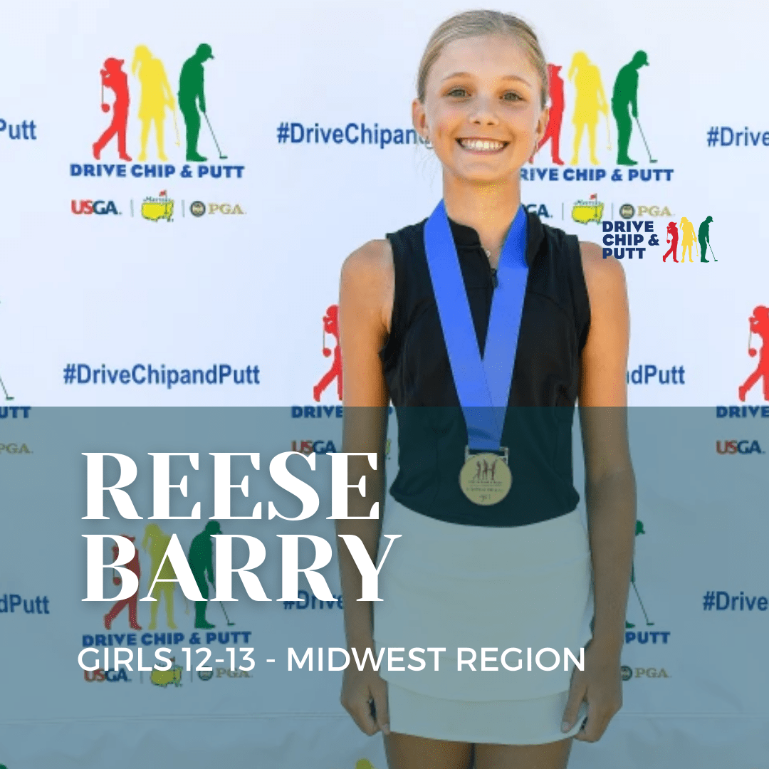 Three Junior Golfers From the Minnesota PGA Section Qualify for a Trip ...