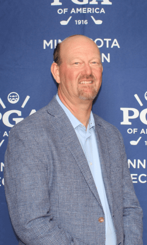 Section Staff – Minnesota PGA Section