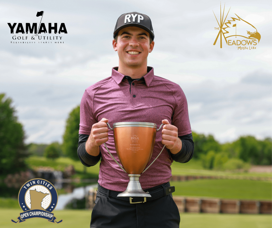 Open Championships – Minnesota PGA Section